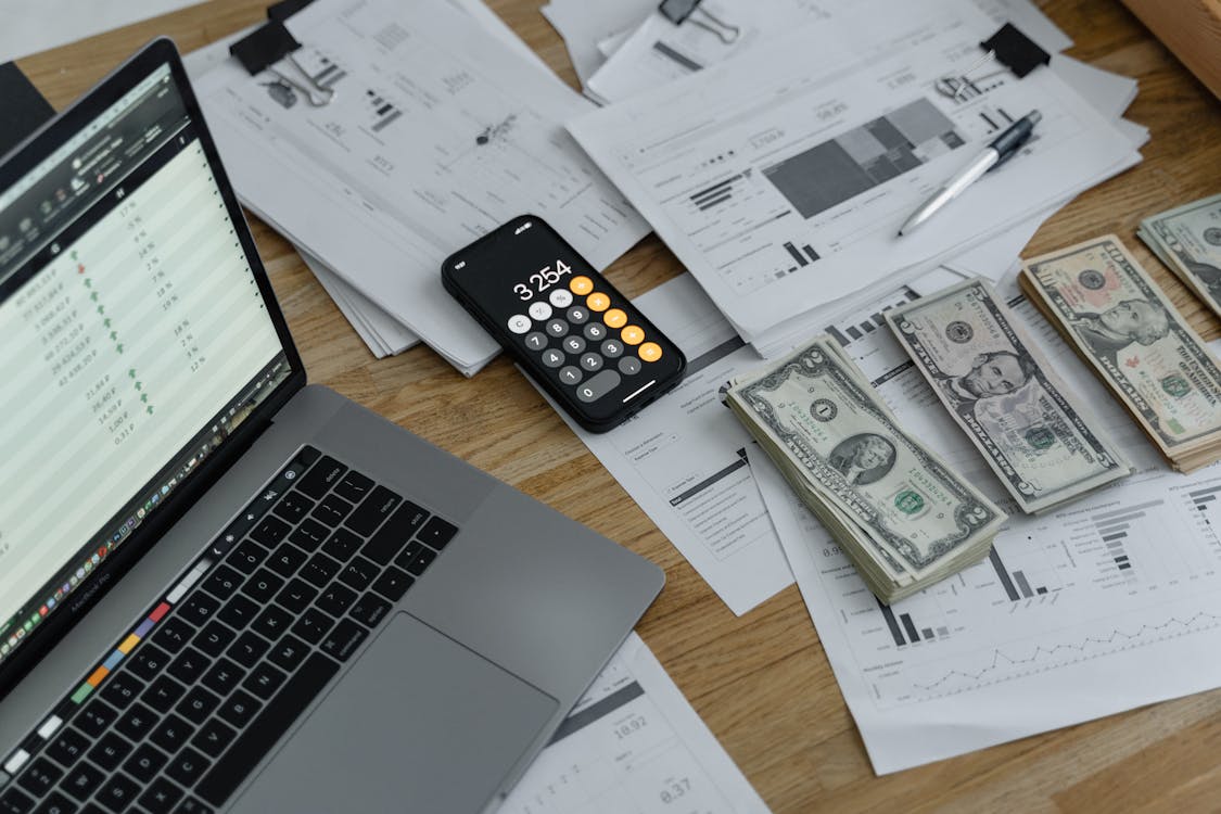 Investocracy — Financial News & Market Insights